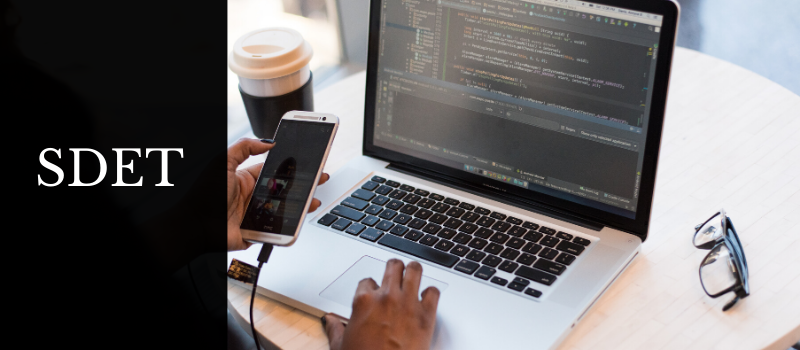What is SDET and why is this role booming in IT? - Skillventory